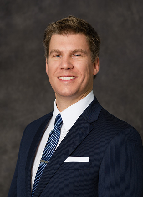 Justin Nelson | Mark-it Express