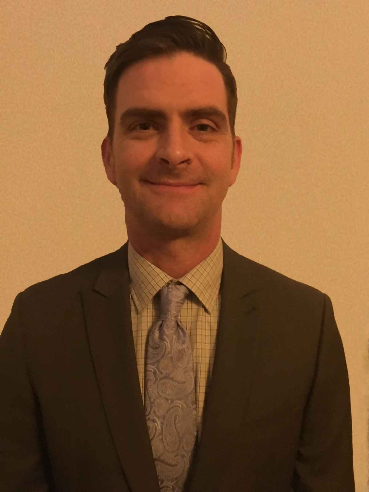 Scott Finlayson | Mark-it Express